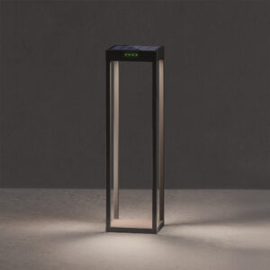 Klewe – Solar Rechargeable Light – Klewe – Solar Rechargeable Light